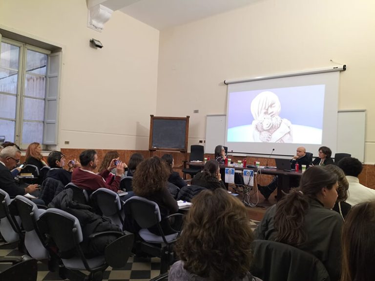 Global Answer - Red Acoge